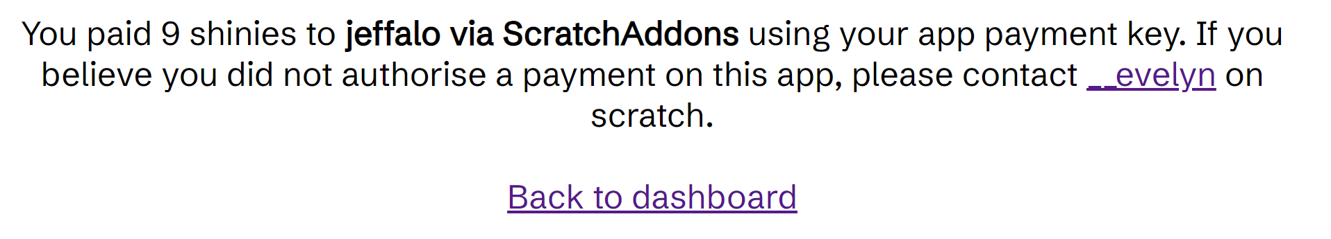 shinies.space integration · Issue #5902 · ScratchAddons/ScratchAddons · GitHub