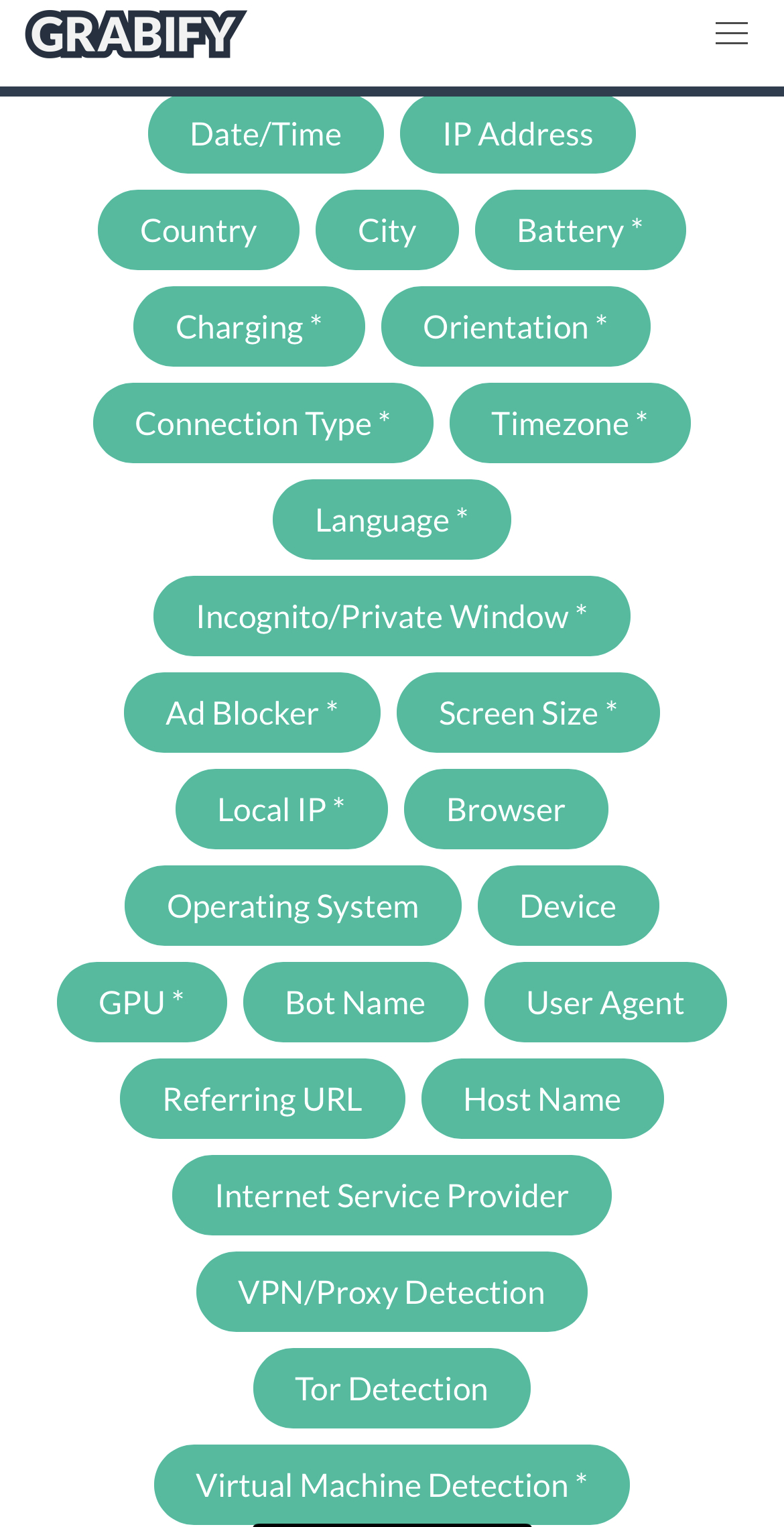 grabify.link · Issue #145810 · AdguardTeam/AdguardFilters · GitHub