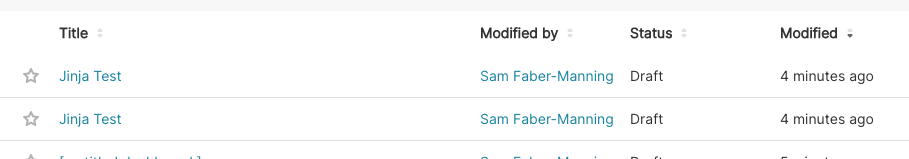Import Dashboard Can Import Multiple Times · Issue 14005 · Apache