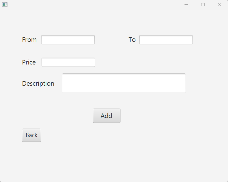 GitHub - ManulaAlahakoon/financial_management_system_Java: First year ...