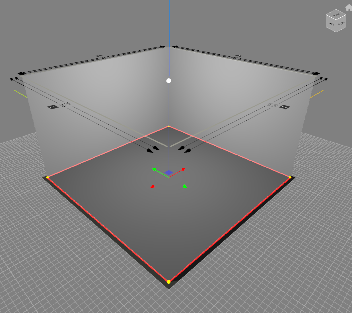 Adding 2 outlinepass to scene · Issue #515 · pmndrs/postprocessing · GitHub