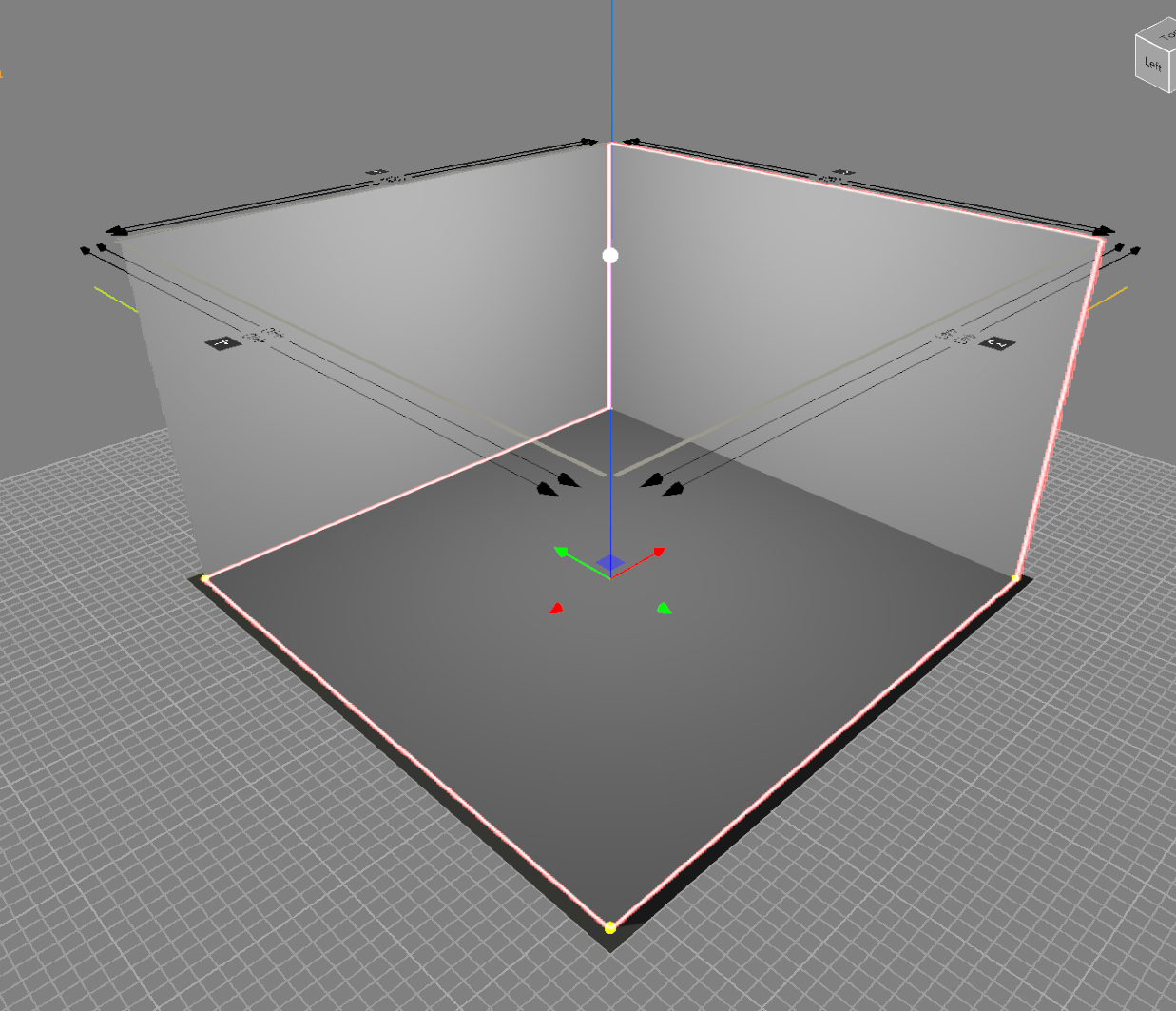 Adding 2 Outlinepass To Scene · Issue 515 · Pmndrspostprocessing · Github