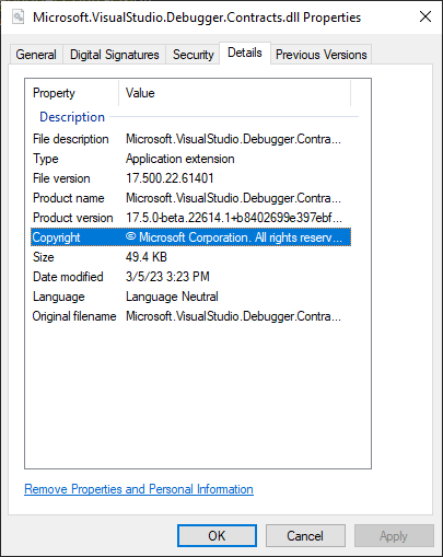 Can't build the app from repository. · Issue #469 · roslynpad/roslynpad · GitHub