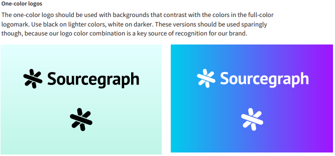 Update Sourcegraph icon · Issue #6141 · simple-icons/simple-icons · GitHub