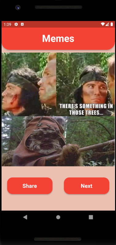 GitHub - karan-lakhadive19/MemeHub