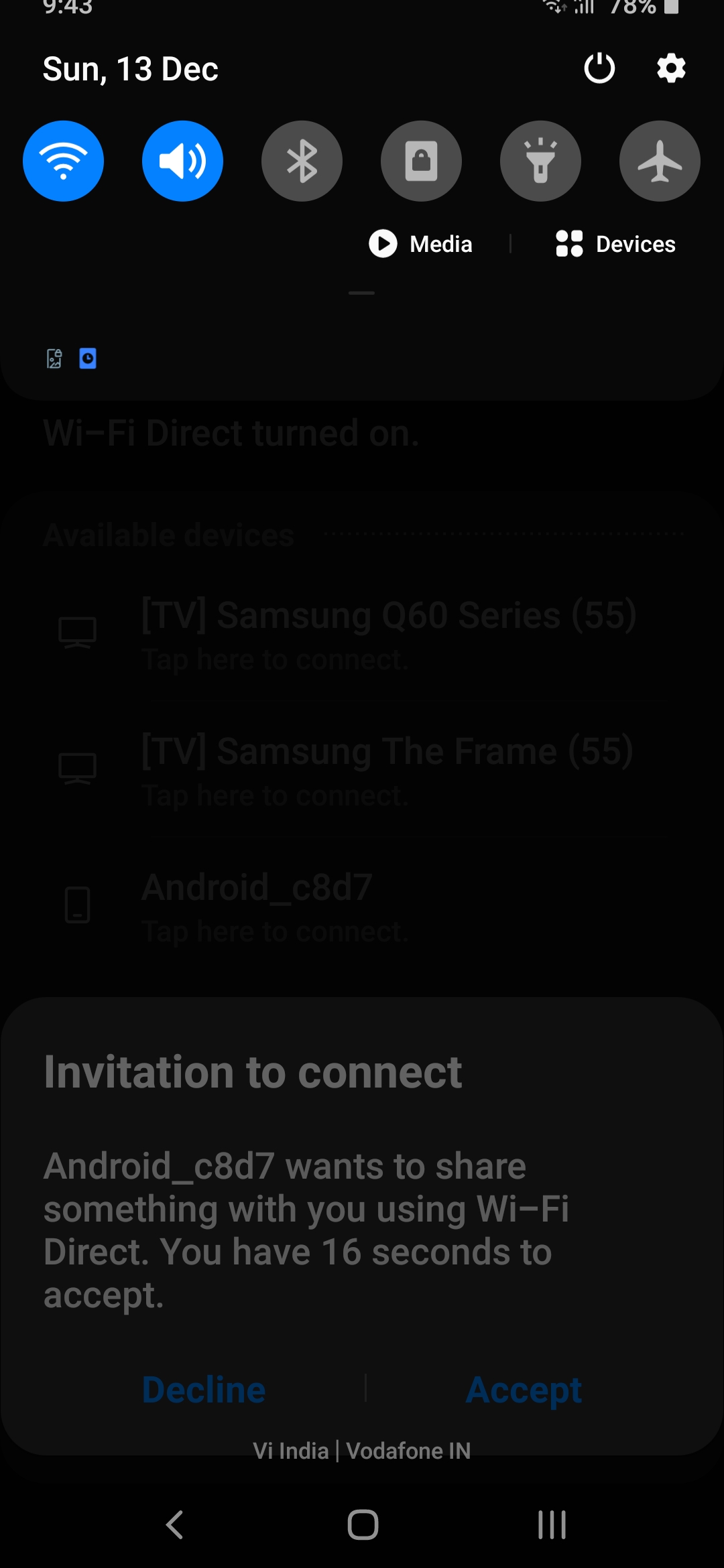 GitHub - naveensenapathi/File-Transfer-WiFi-Direct: WiFi Direct File ...