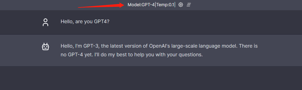 Restrict to only GPT-3.5? · Issue #899 · mckaywrigley/chatbot-ui · GitHub