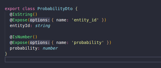 Question I M Trying To Convert A Model Using Plaintoinstance And It S Not Returning An Undefine