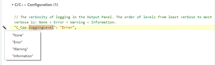 Latest version can no longer link the header files correctly! · Issue ...