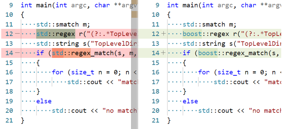 API for extensions to reuse the Replace Preview · Issue #80876 ...