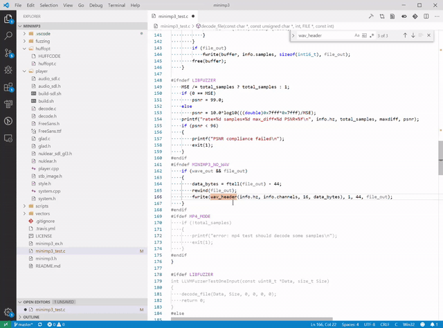 C language development is not friendly enough, and the lookup reference ...