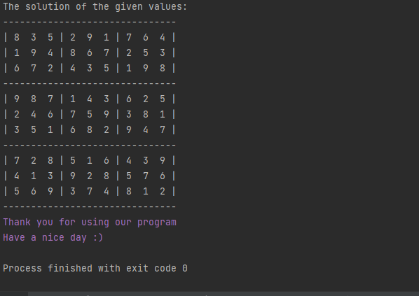 GitHub - zikomuca25/SudokuSolver