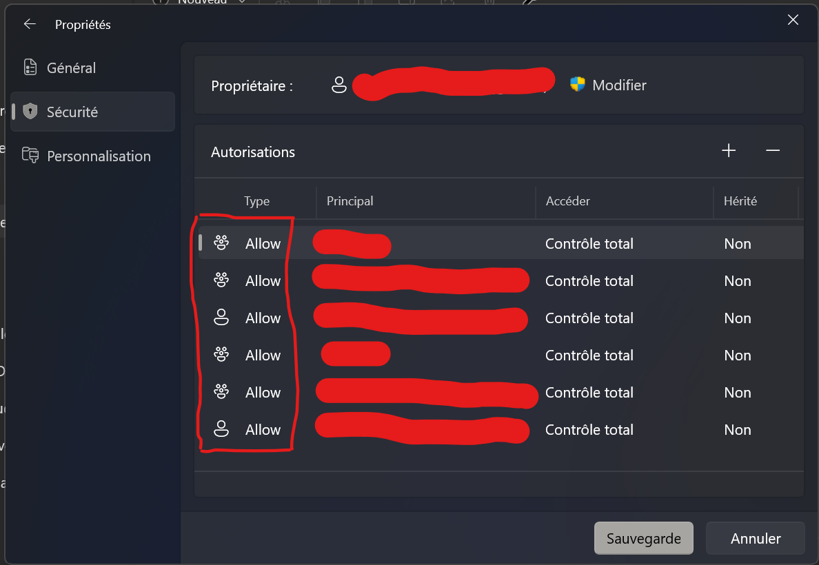 Inconsistent Translation In Files App Allow Instead Of Autorisé 7671
