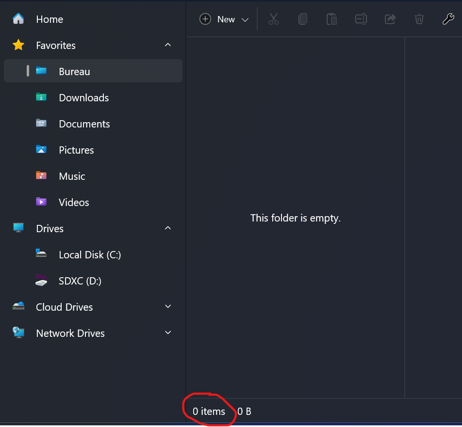 Inconsistent Pluralization Issue In File Explorer · Issue 12583 · Files Community Files · Github