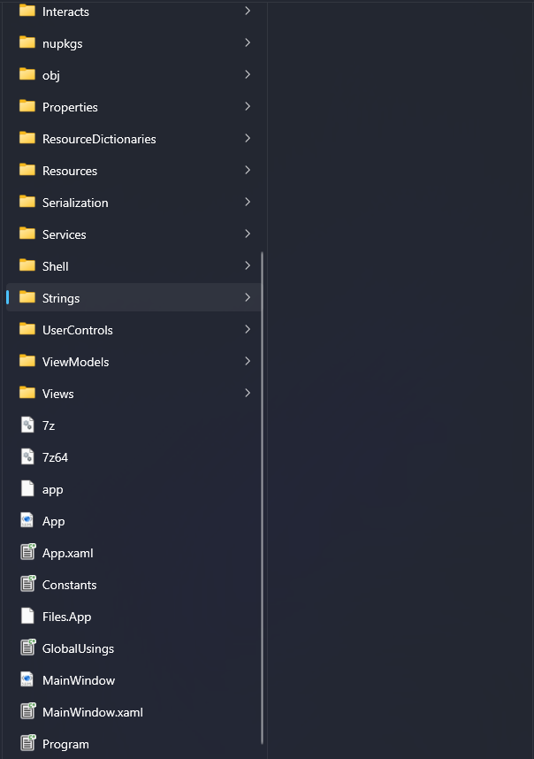 Bug Performance Issues When Viewing Git Folders Slow Loading And Error Message · Issue 12837