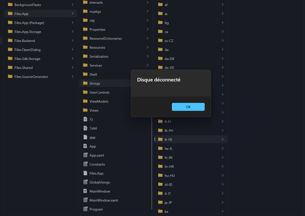 Bug Performance Issues When Viewing Git Folders Slow Loading And Error Message · Issue 12837 7868