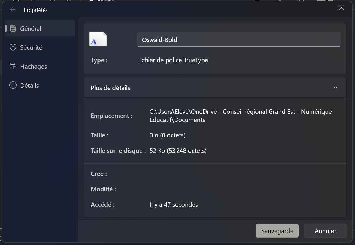 Bug Inaccurate Properties Display Issue When Applying Tags · Issue