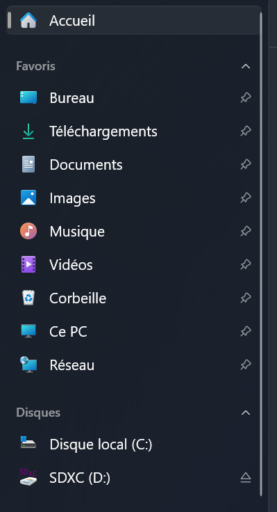 Bug: Request for a Fixed Scroll Bar in the Sidebar for Improved User Experience · Issue #13262 ...