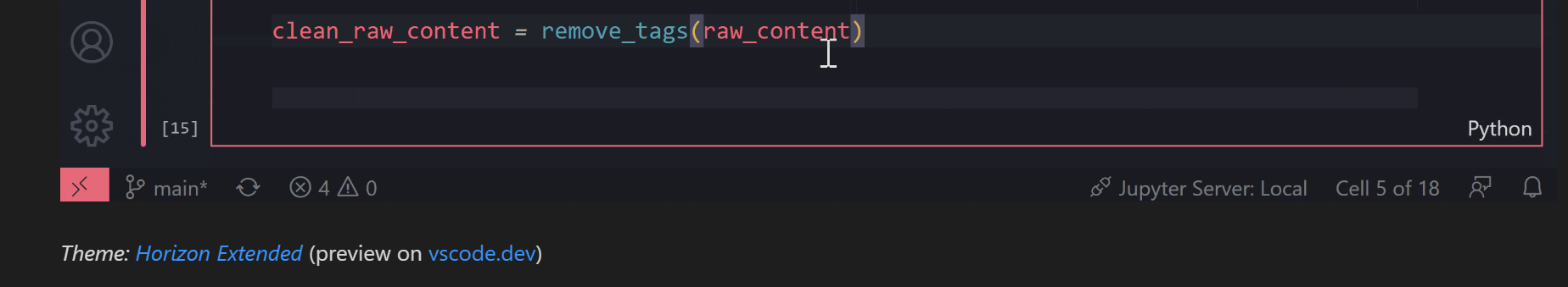 use vscode.dev/theme where appropriate · Issue #5448 · microsoft/vscode-docs · GitHub