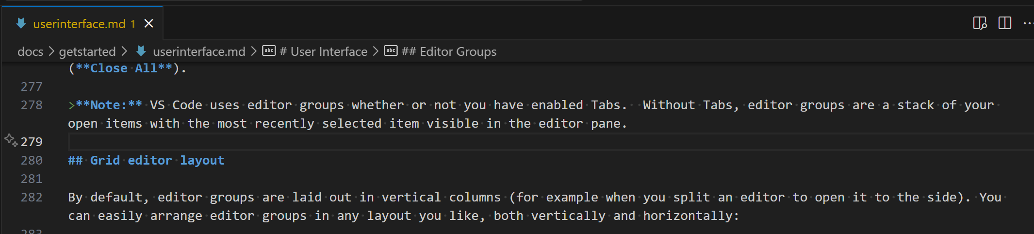 Inline Chat Displays On The Wrong Line · Issue 196491 · Microsoft