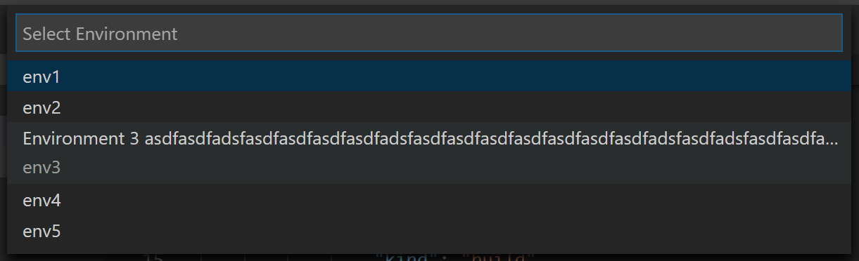 Should Task Label Support A Hover · Issue 89498 · Microsoftvscode