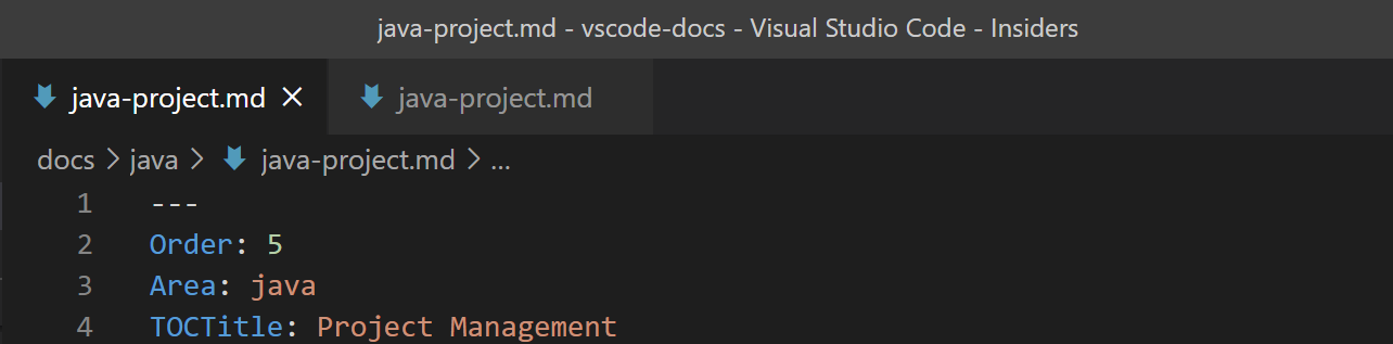 File Quick Pick shows duplicate entries · Issue #105905 · microsoft ...