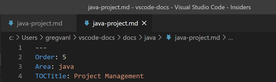 File Quick Pick shows duplicate entries · Issue #105905 · microsoft ...