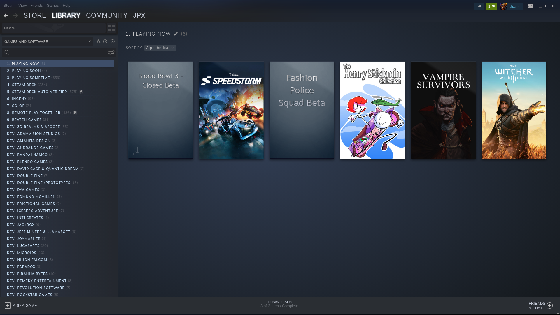 Collections keep duplicating · Issue #8725 · ValveSoftware/steam-for-linux · GitHub