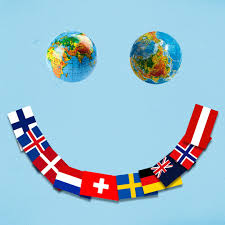 GitHub - UduakN/World-Happiness-Report