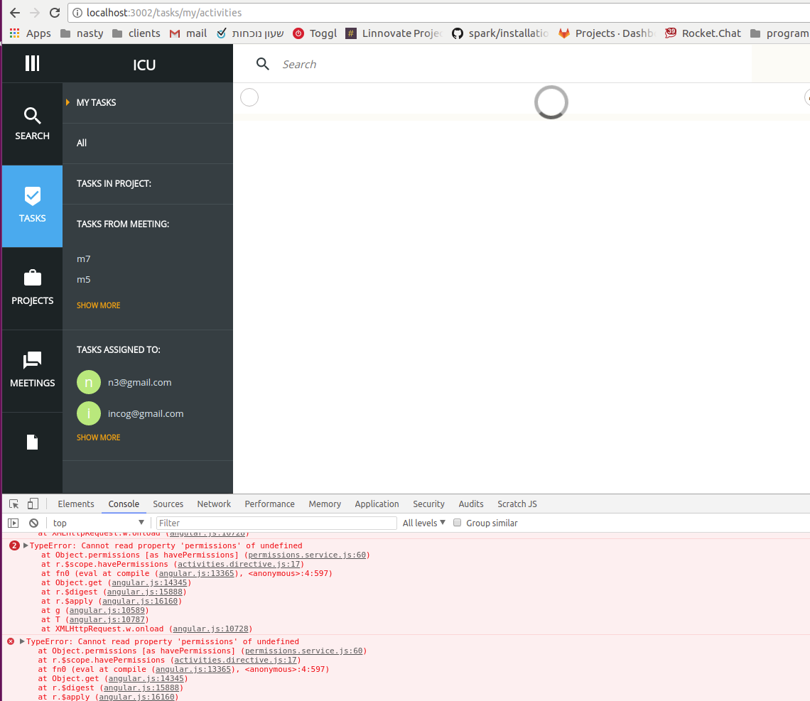 Permission - apply rules · Issue #624 · linnovate/root · GitHub