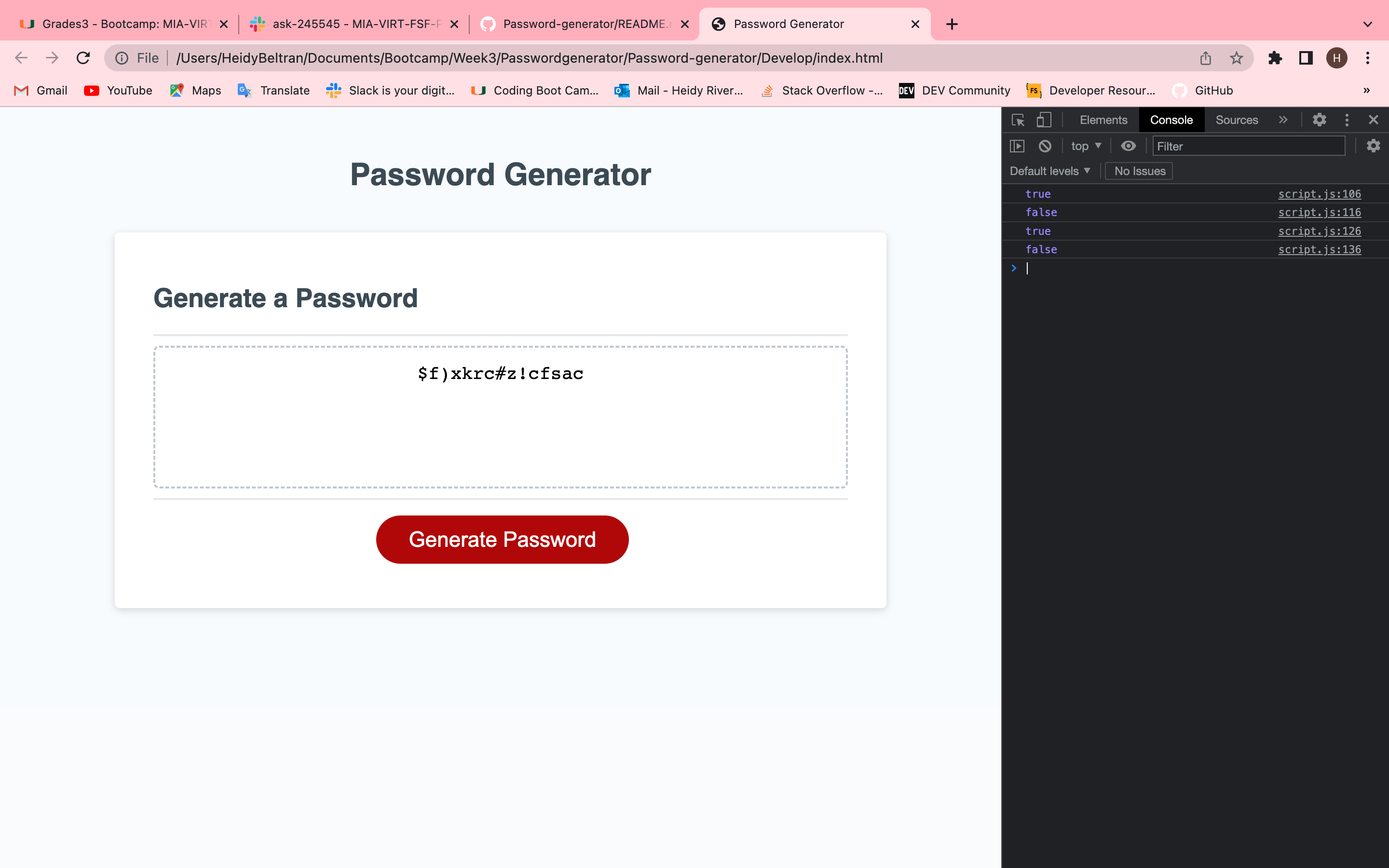 GitHub - HeiRiv/Password-generator