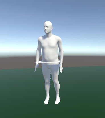 Model Orientation Appears Correct Only in Camera View, Exhibits Tilt in Other Perspectives ...