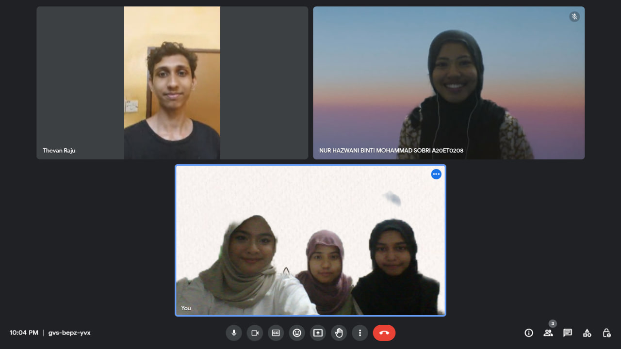 Meeting with Stakeholder · Issue #82 · drshahizan/software-engineering · GitHub