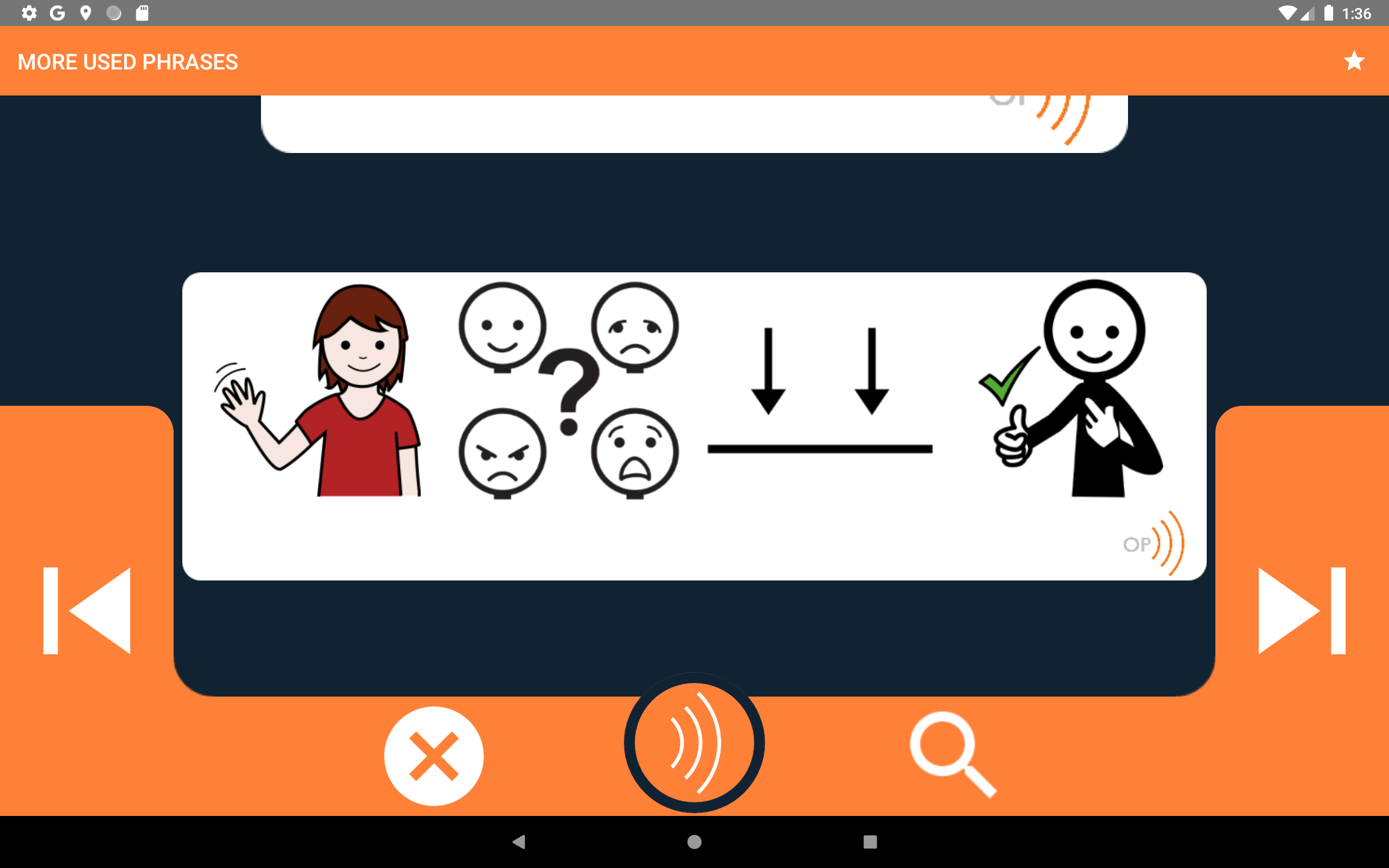 Most used & Favorite · Issue #75 · OTTAA-Project/ottaa_project_flutter ...