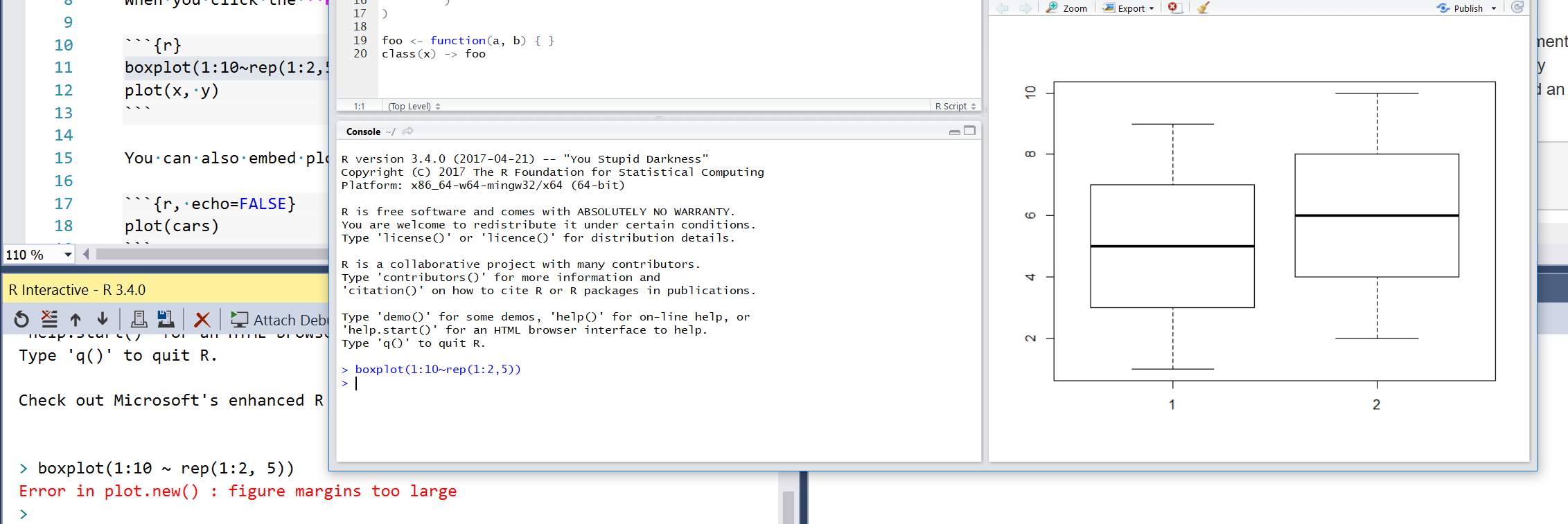 Boxplot produces 'figure margins are too large' · Issue #3694 · microsoft/RTVS · GitHub