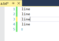 Show document format log in output? · Issue #796 · microsoft/vscode ...