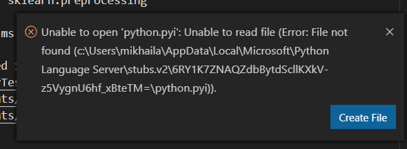 Navigation to compiled/scraped stubs should be suppressed · Issue #1563 ...