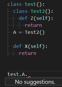 Go to definition not working · Issue #1600 · microsoft/python-language-server · GitHub