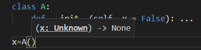 Function signature does not show default values · Issue #408 ...