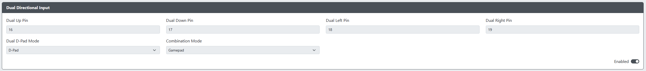 0.6.3 I found the problem · Issue #163 · OpenStickCommunity/GP2040-CE · GitHub