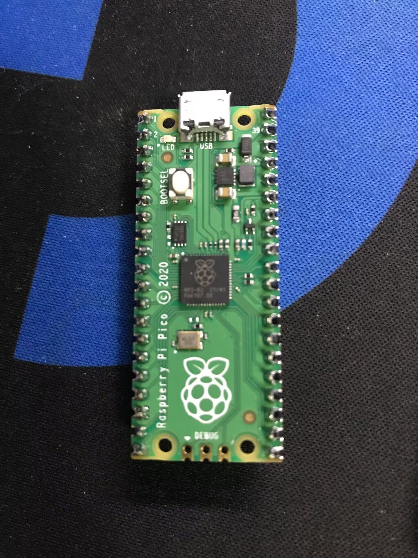 0.6.3 I found the problem · Issue #163 · OpenStickCommunity/GP2040-CE · GitHub