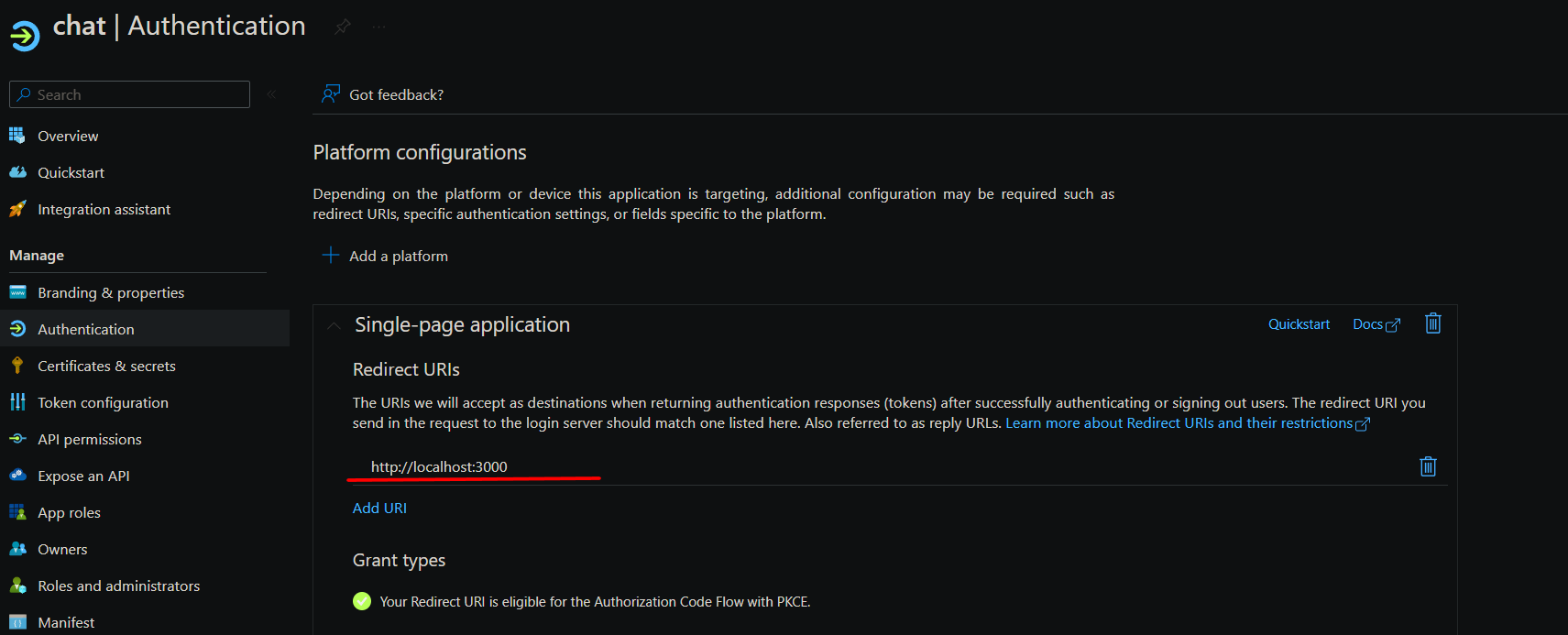 All my services have started normally, but I cannot log in to Microsoft. · Issue #908 ...