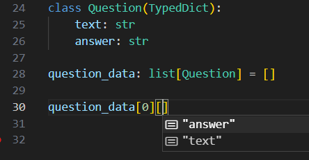 Tooltip suggestions don't show up. · Issue #4213 · microsoft/pylance ...