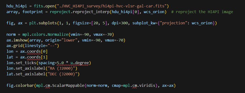 Pylance Say `fits` Is A Variable · Issue 4710 · Microsoft Pylance Release · Github