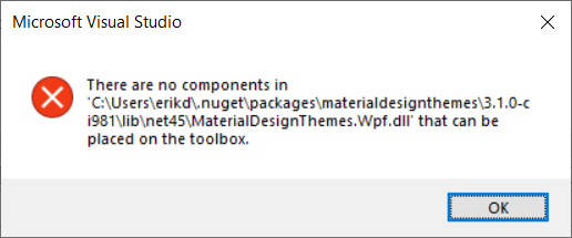 Toolbox and Nuget error · Issue #9221 · NuGet/Home · GitHub