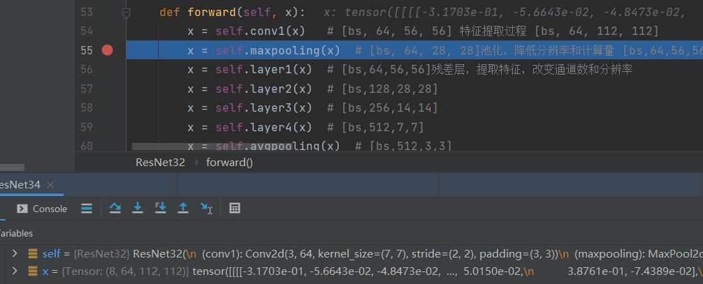 GitHub - lichunying20/Modle-Code