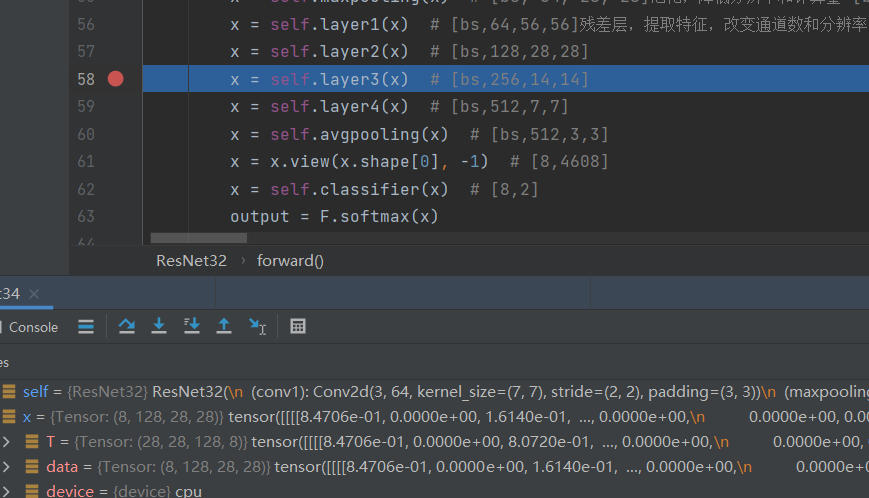 GitHub - lichunying20/Modle-Code