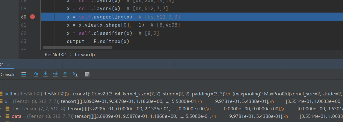GitHub - lichunying20/Modle-Code