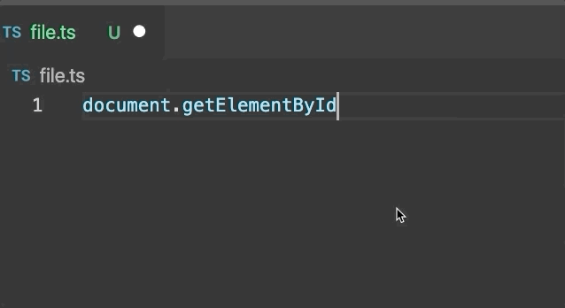 setting "complete function calls" does not add parentheses · Issue #119035 · microsoft/vscode ...