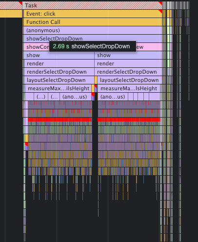 terminal.integrated.tabs.defaultIcon dropdown freeze UI · Issue #162269 · microsoft/vscode · GitHub